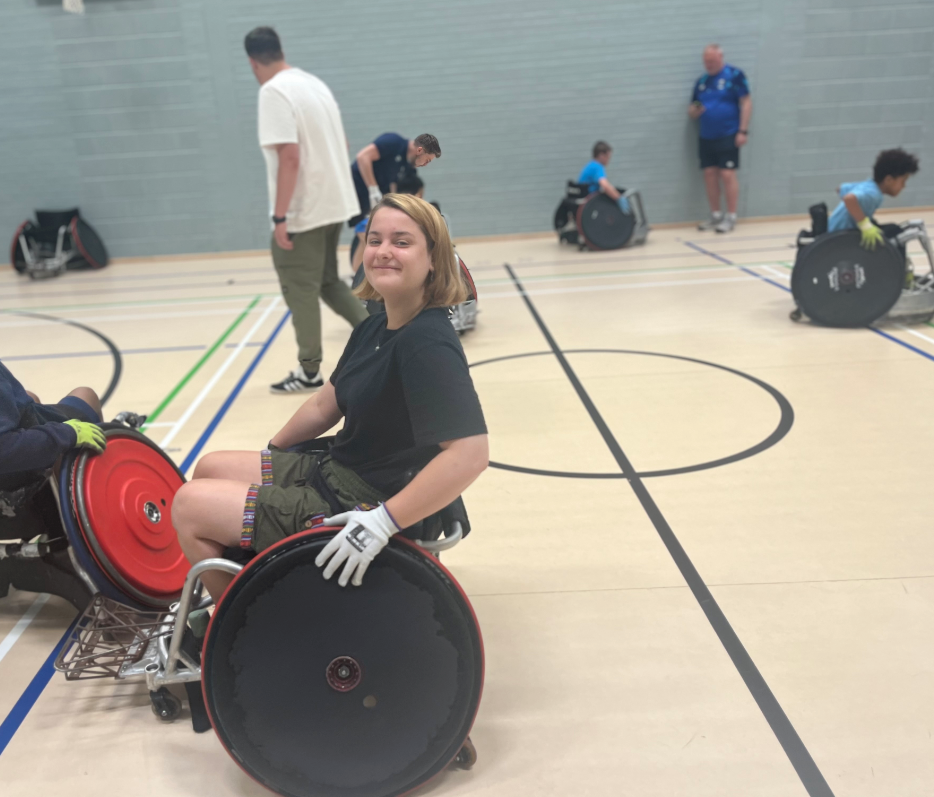 Soundwell Academy - PE