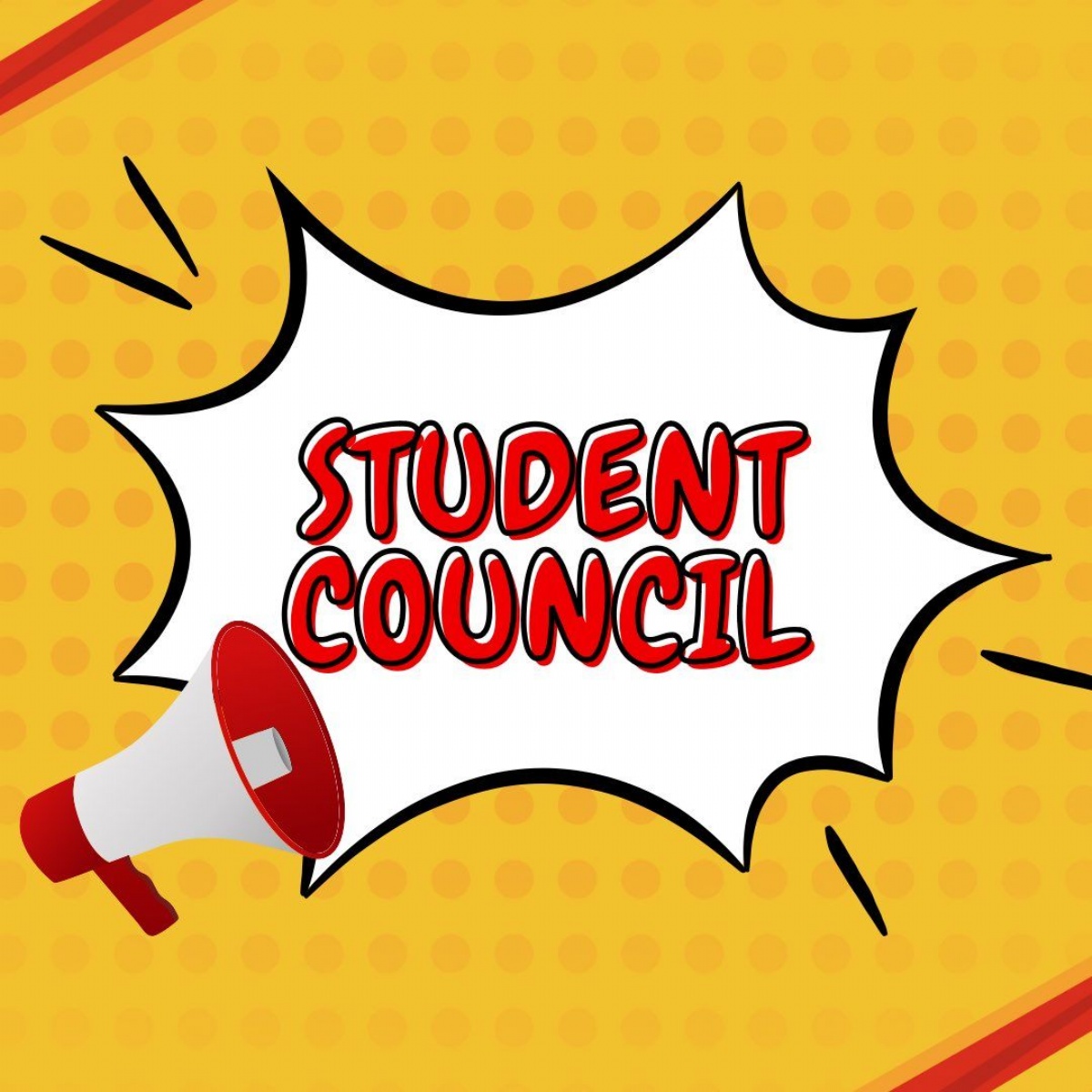 Soundwell Academy - Student Council