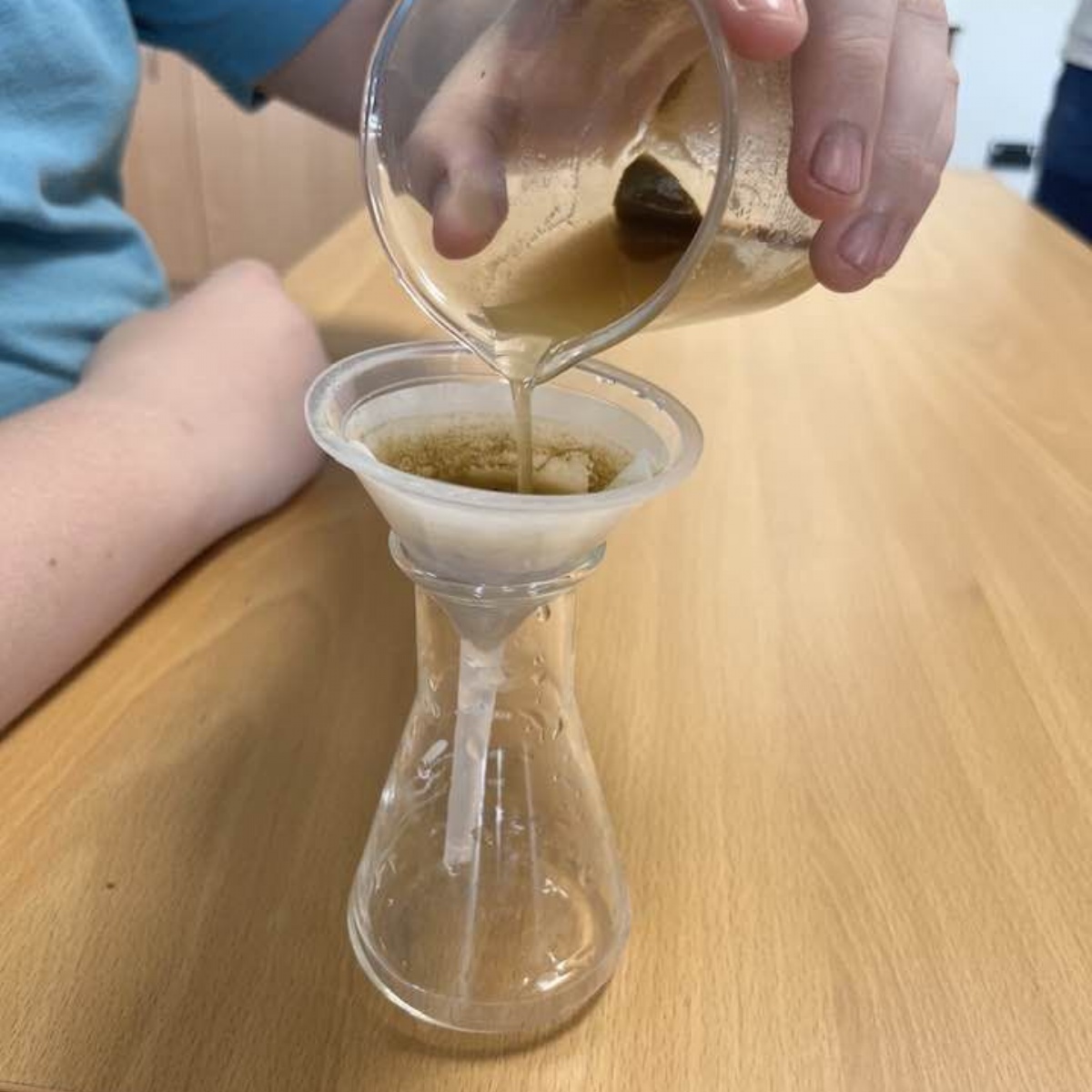 Soundwell Academy - Science Snapshot!