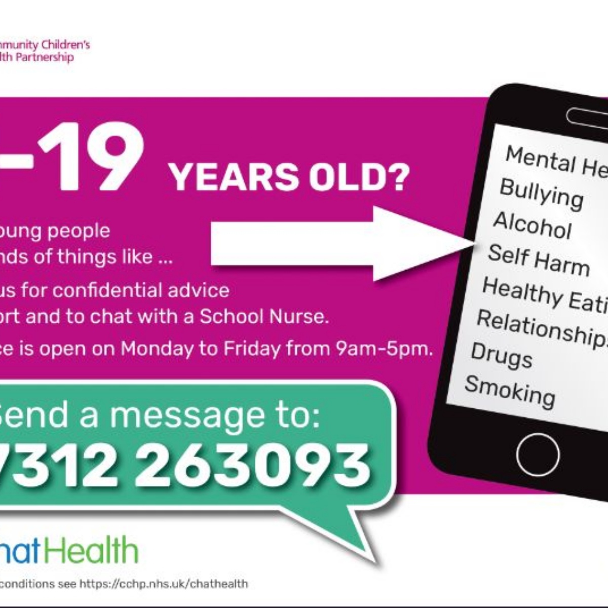 Soundwell Academy - ChatHealth